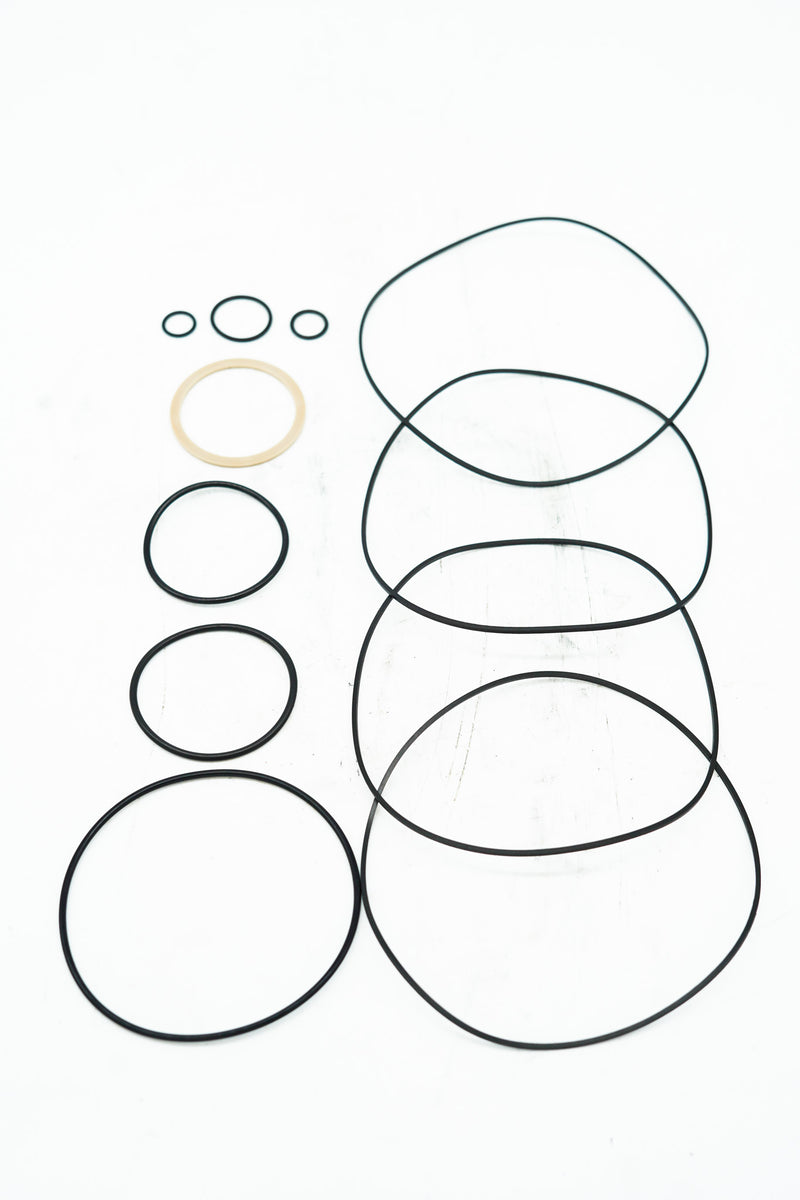 SEAL KIT FOR HYDROSTATIC MOTOR P/N 6686403 – White Star Machinery