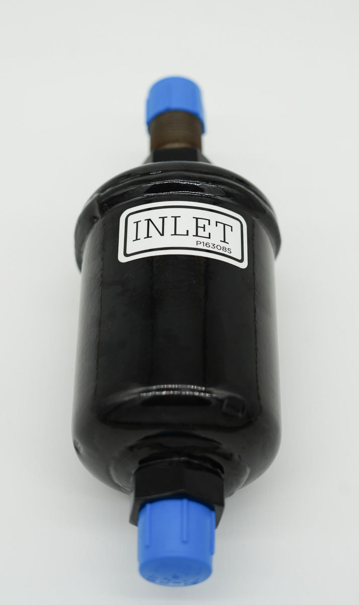 HYDRAULIC OIL INLINE FILTER P/N 6681012 – White Star Machinery