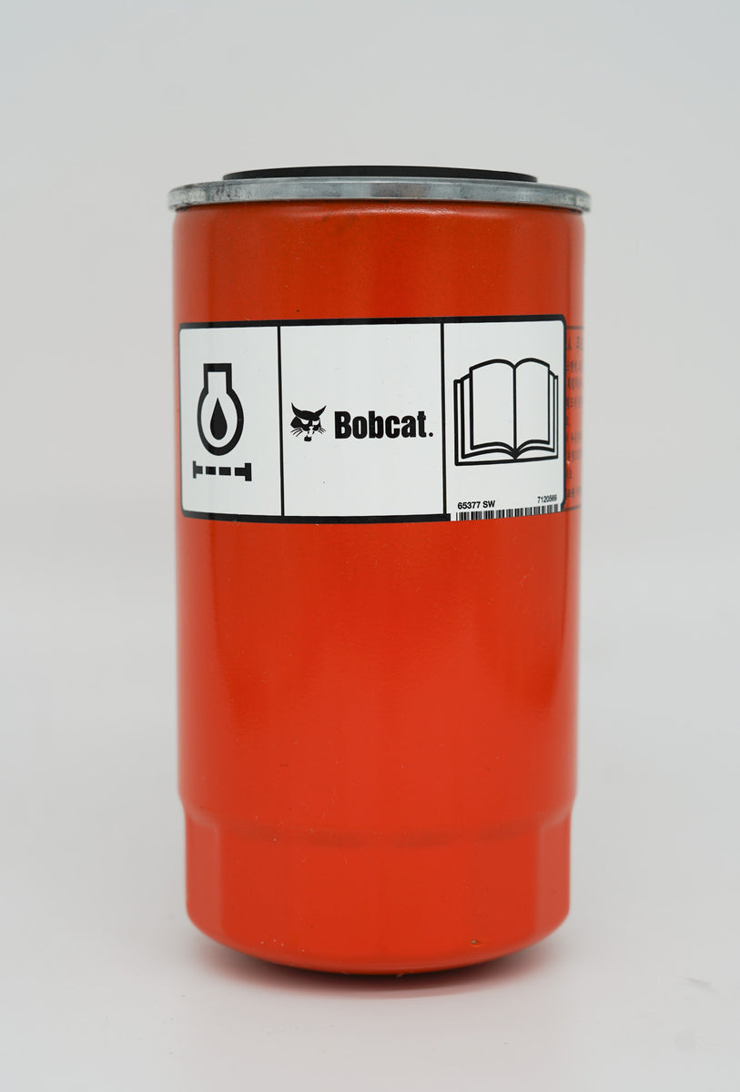 HYDROSTATIC FILTER P/N 7375650 – White Star Machinery