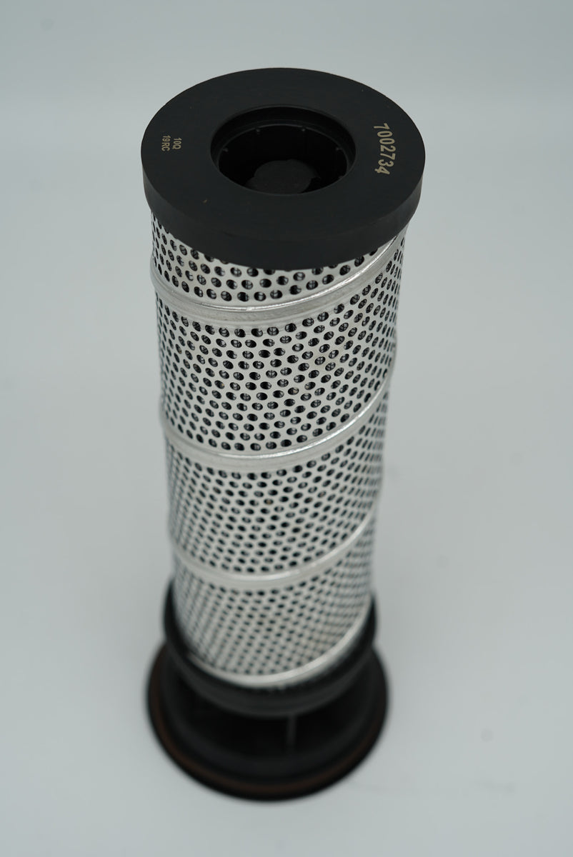 HYDRAULIC OIL TANK FILTER P/N 7002734 – White Star Machinery