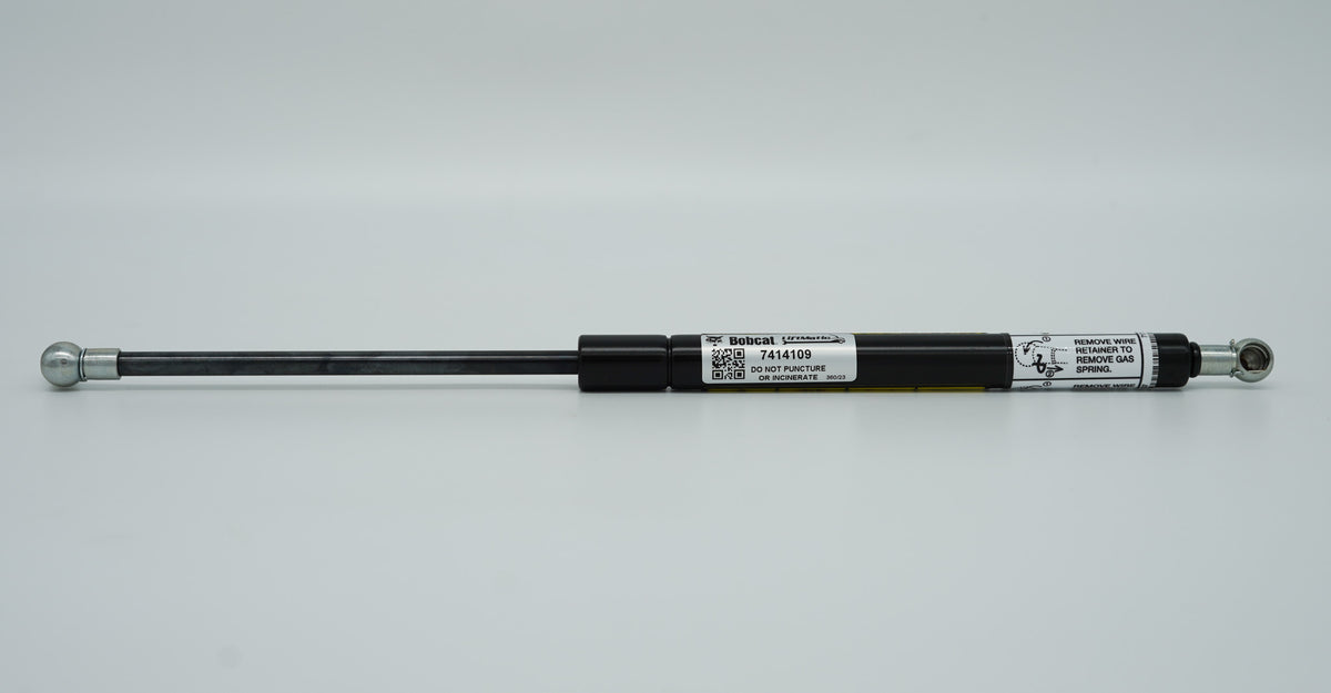 DOOR SHOCK GAS STRUT SPRING FOR LOADER DOORS P/N 7414109 – White Star ...