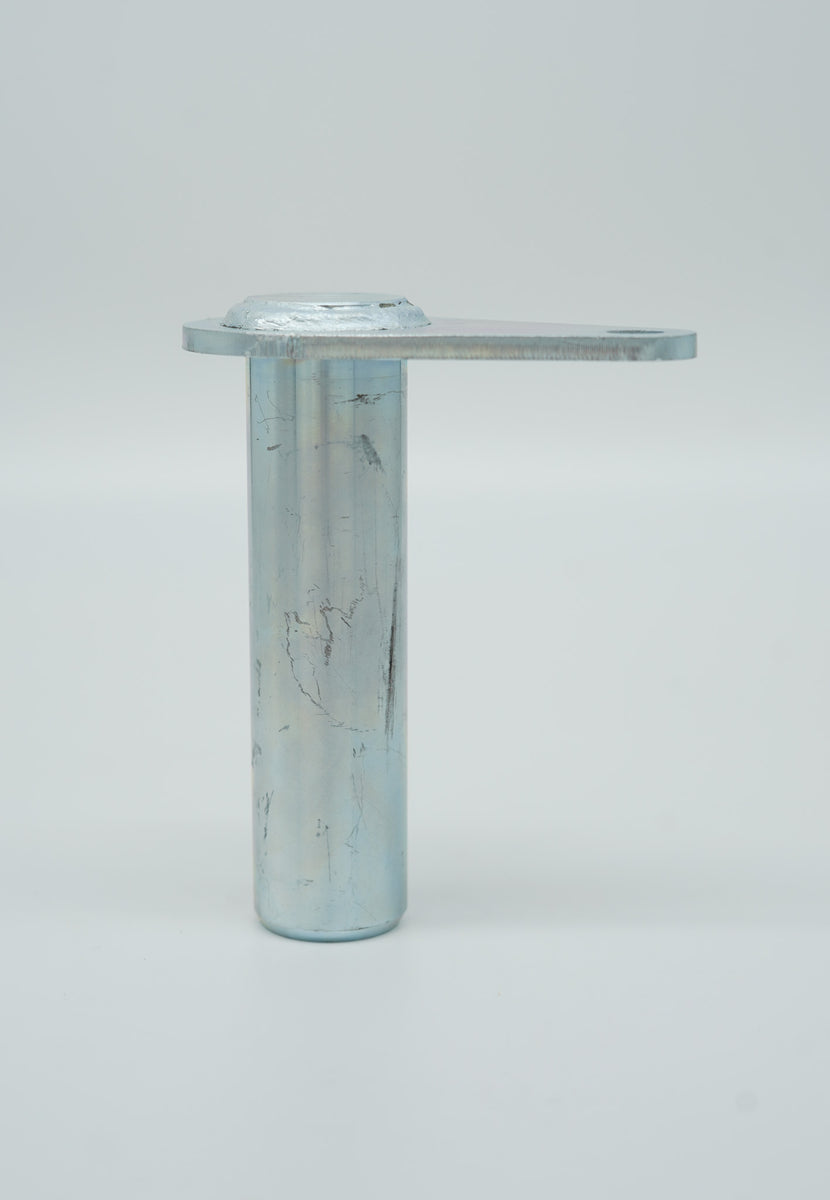 TILT CYLINDER PIVOT PIN P/N 6705223 – White Star Machinery