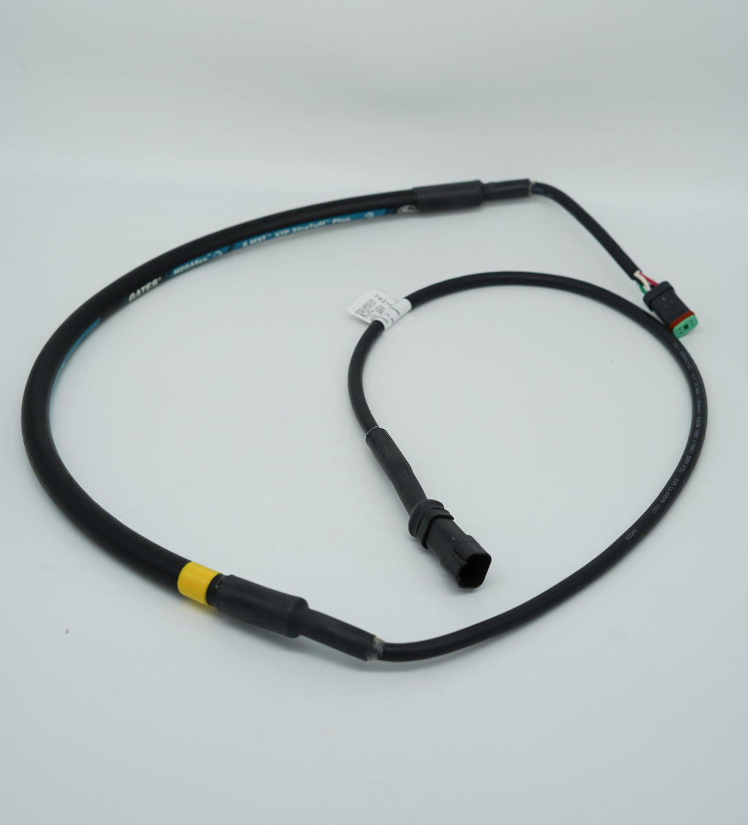 BUCKET POSITION HARNESS P/N 7421676 – White Star Machinery