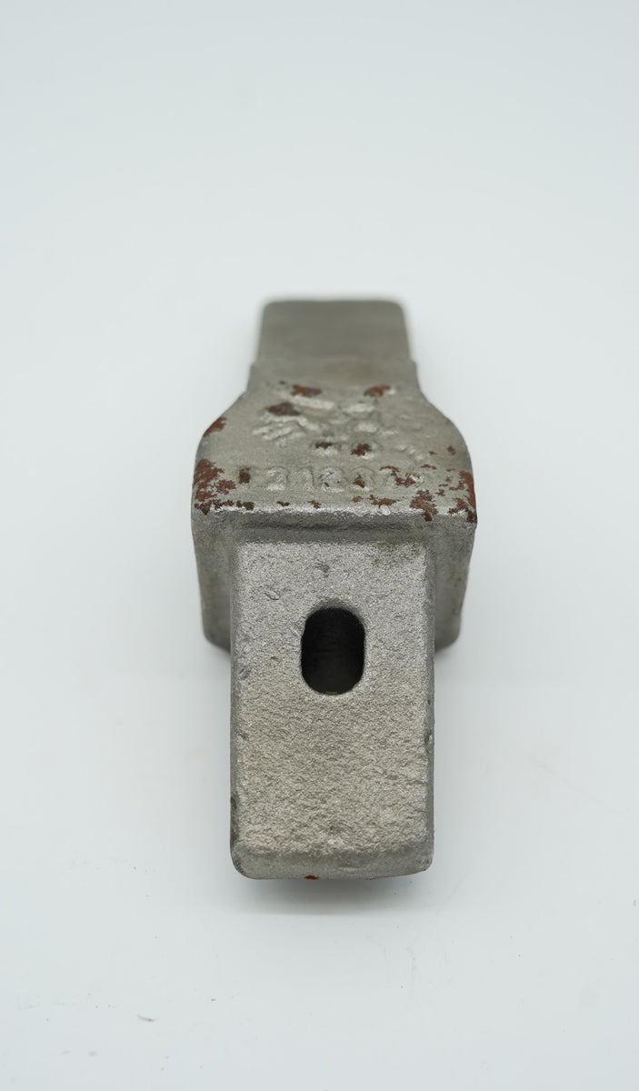 WELD ON SHANK P/N 7312875 – White Star Machinery