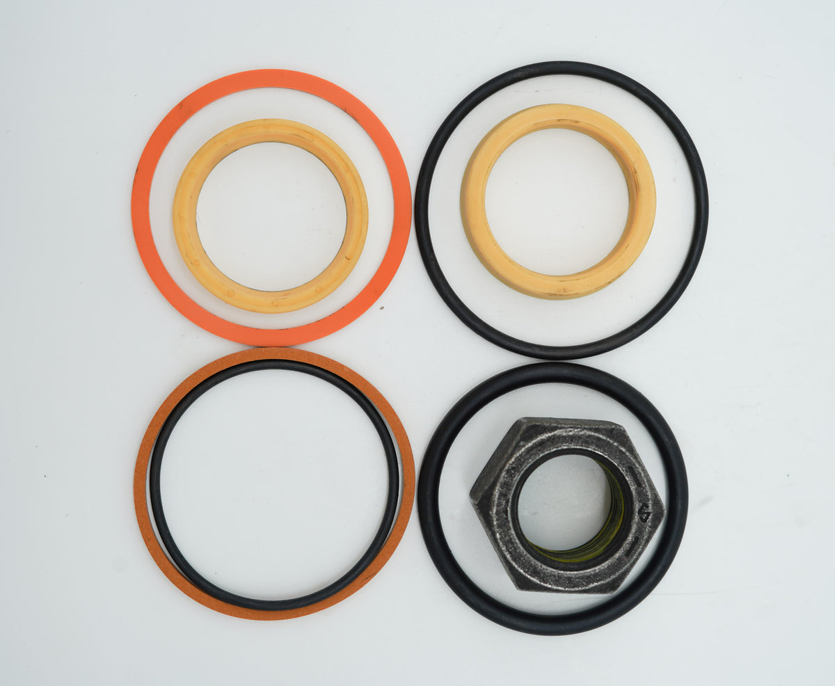 CYLINDER SEAL KIT FOR BOBCAT EQUIPMENT P/N 6817517 – White Star Machinery