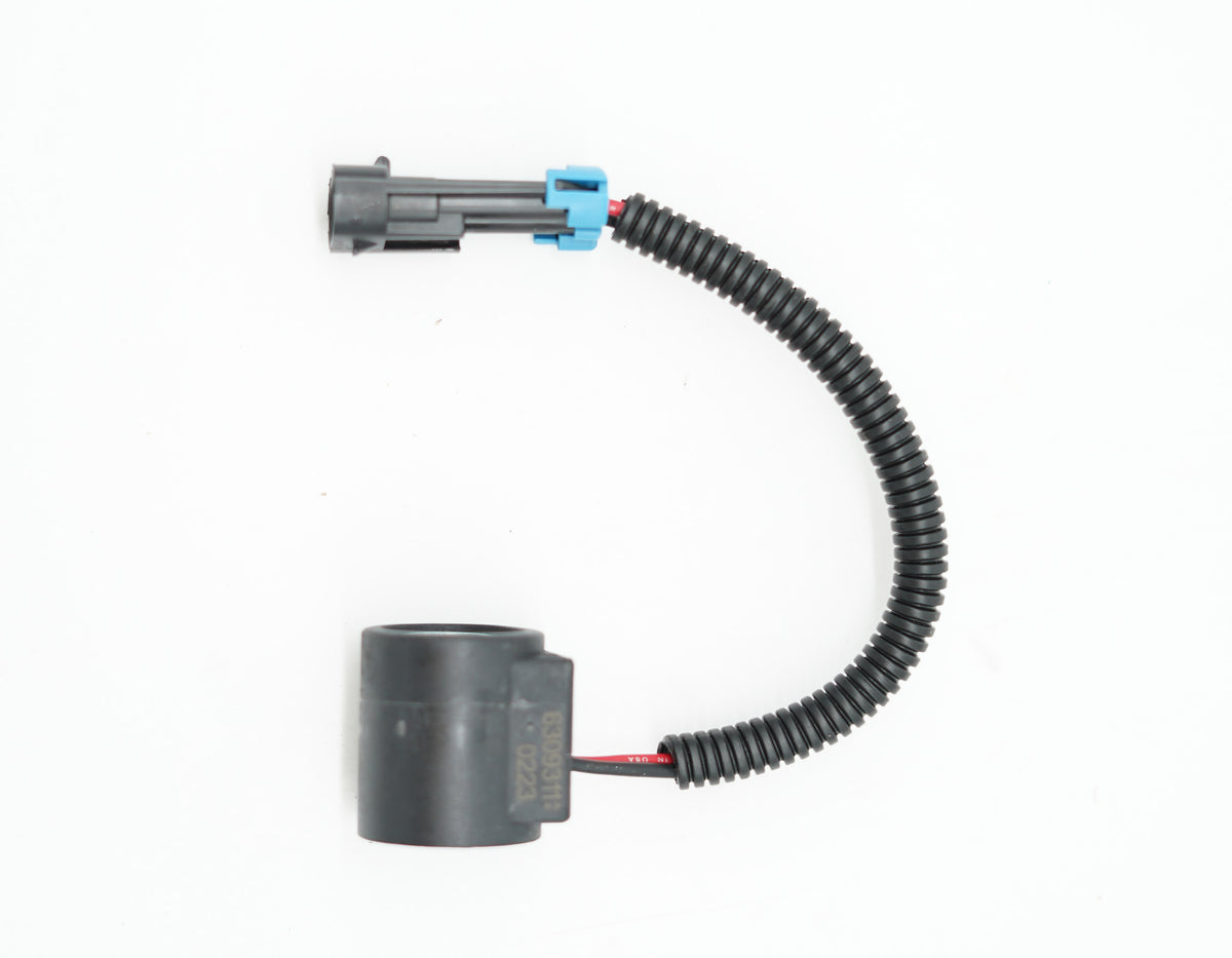 SOLENOID COIL P/N 6671025 – White Star Machinery