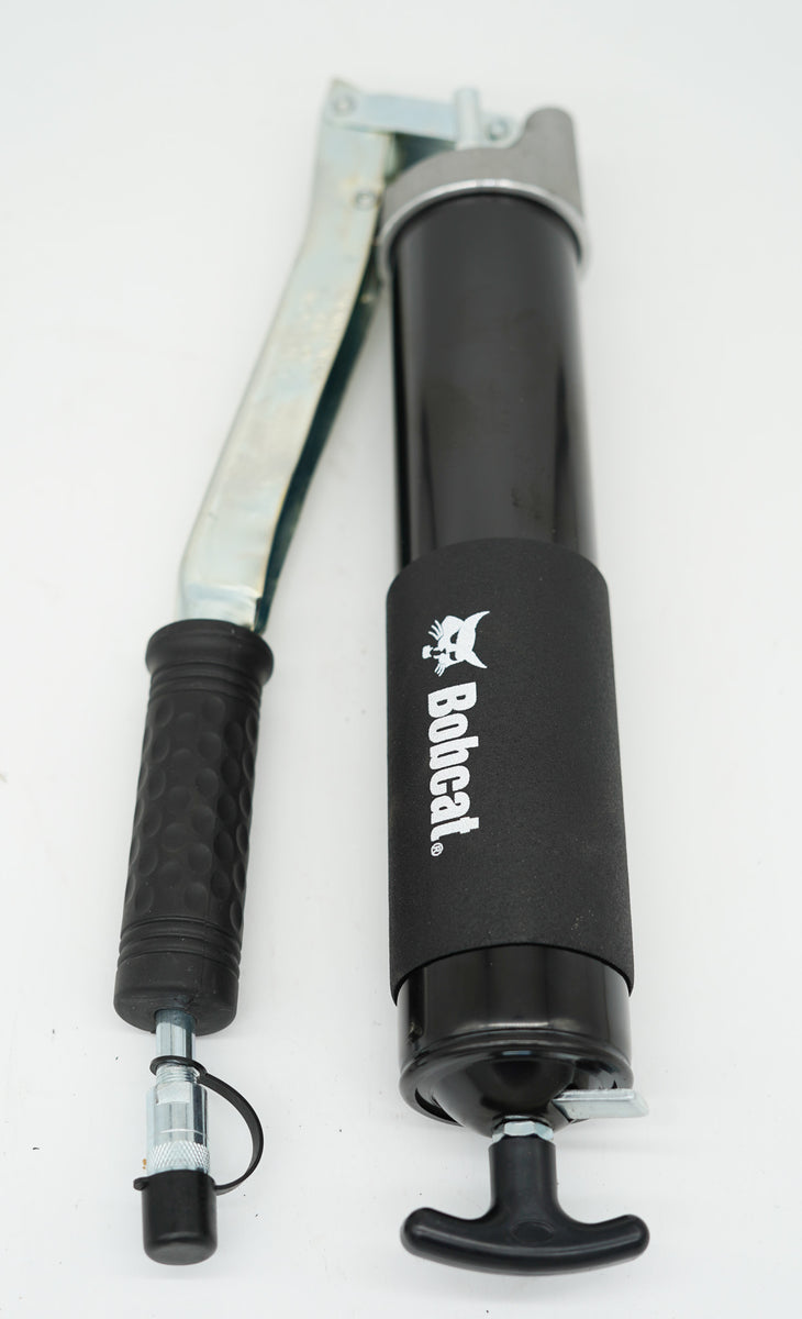 INDUSTRIAL GREASE GUN P/N 6988783 – White Star Machinery