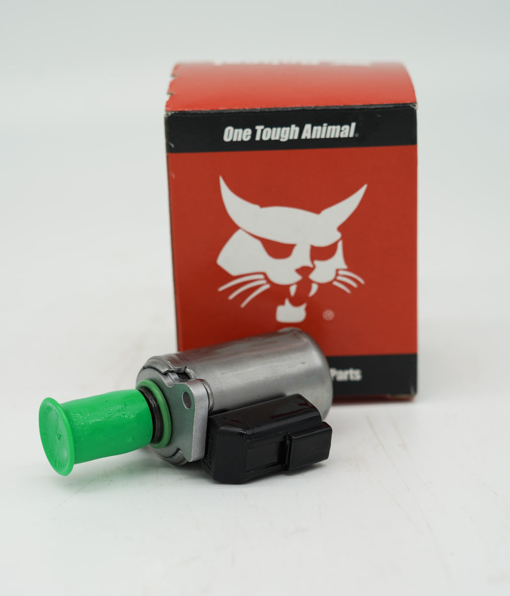 PROPORTIONAL VALVE P/N 6698434 – White Star Machinery