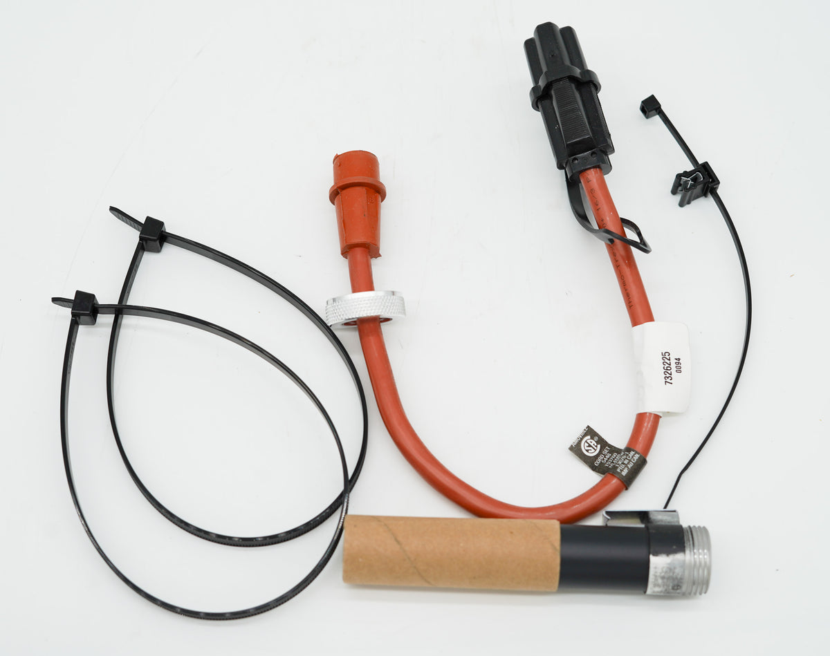 BLOCK HEATER KIT FOR LOADERS AND EXCAVATORS P/N 7372533 – White Star ...