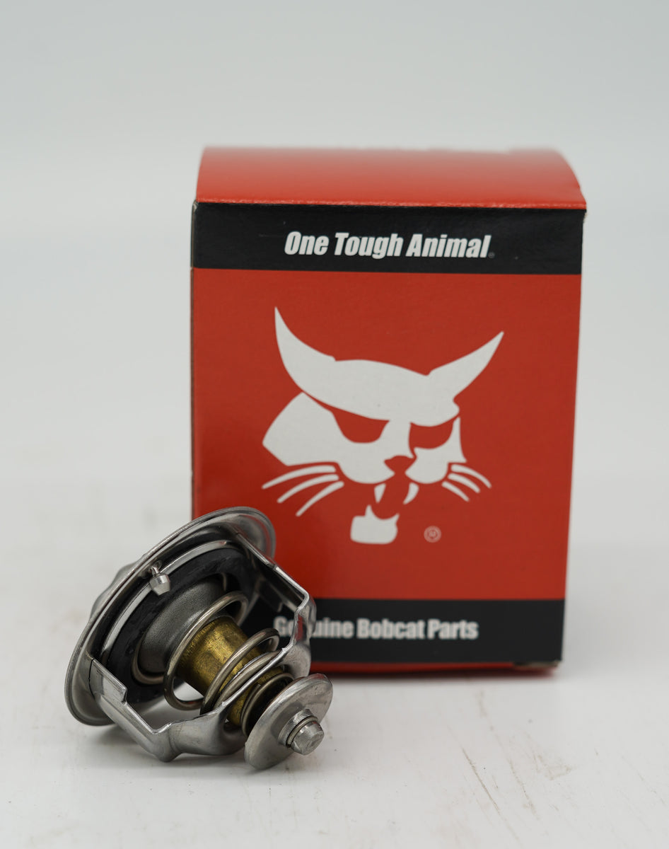 THERMOSTAT P/N 6680850 – White Star Machinery