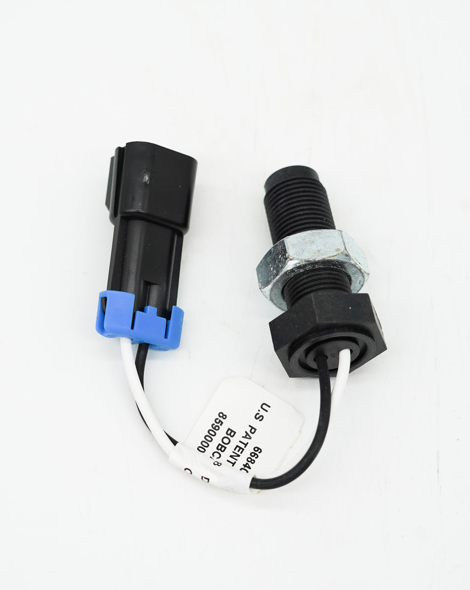 ENGINE SPEED SENSOR P/N 6684037 – White Star Machinery