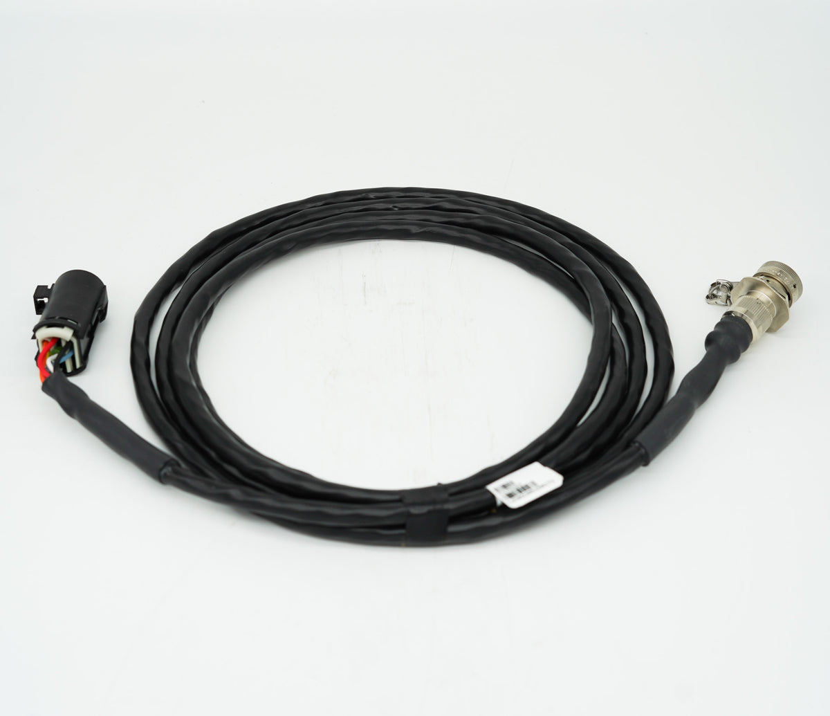 7-PIN ATTACHMENT CONTROL KIT P/N 7128426 – White Star Machinery