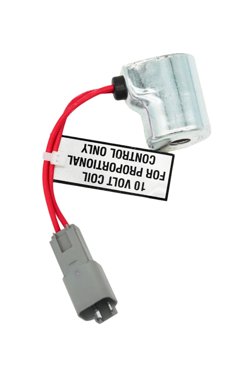 10 VOLT COIL P/N 6717706 – White Star Machinery