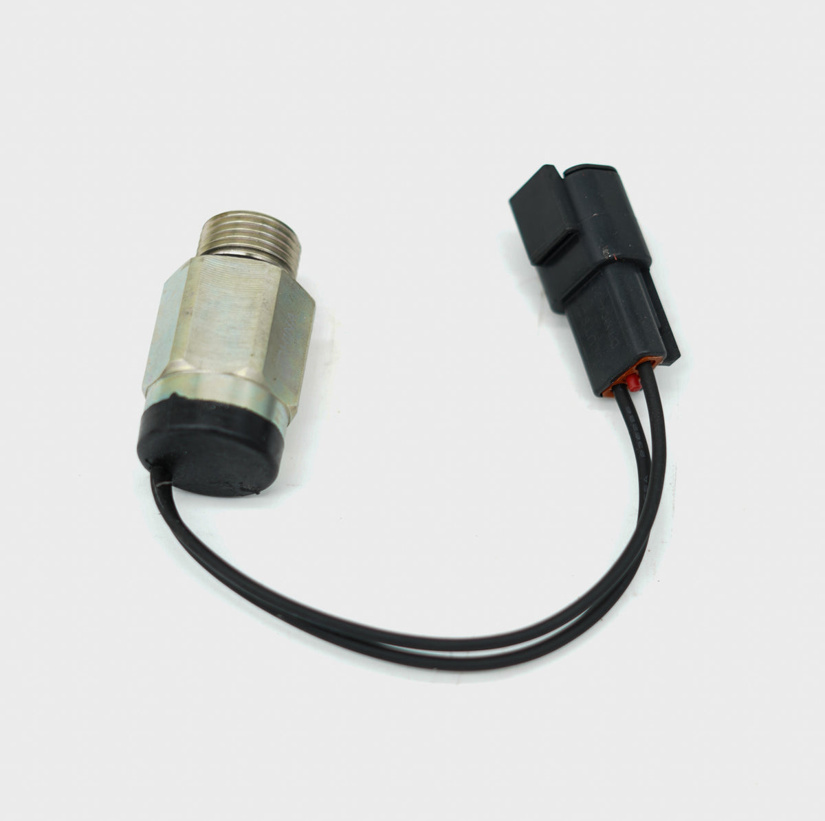 SPOOL LOCK SOLENOID FOR SKID STEER AND TRACK LOADERS P/N 6676029 ...