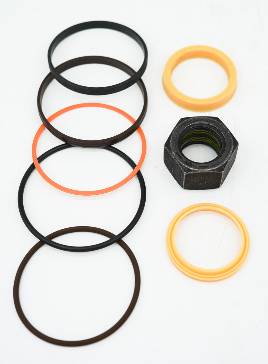 CYLINDER SEAL KIT P/N 7202518 – White Star Machinery