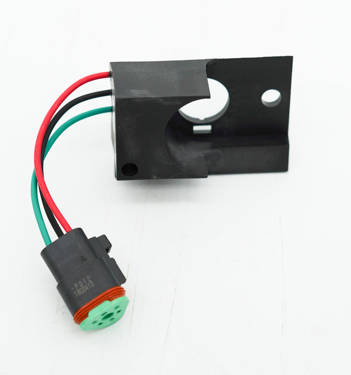 SEAT BAR POSITION SENSOR FOR LOADERS P/N 7105252 – White Star Machinery