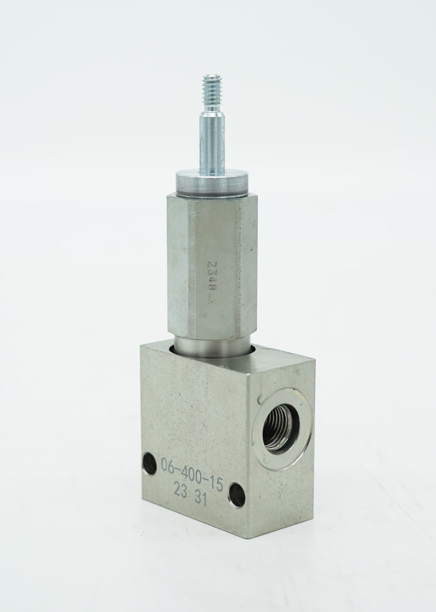 LIFT ARM BYPASS P/N 7230495 – White Star Machinery