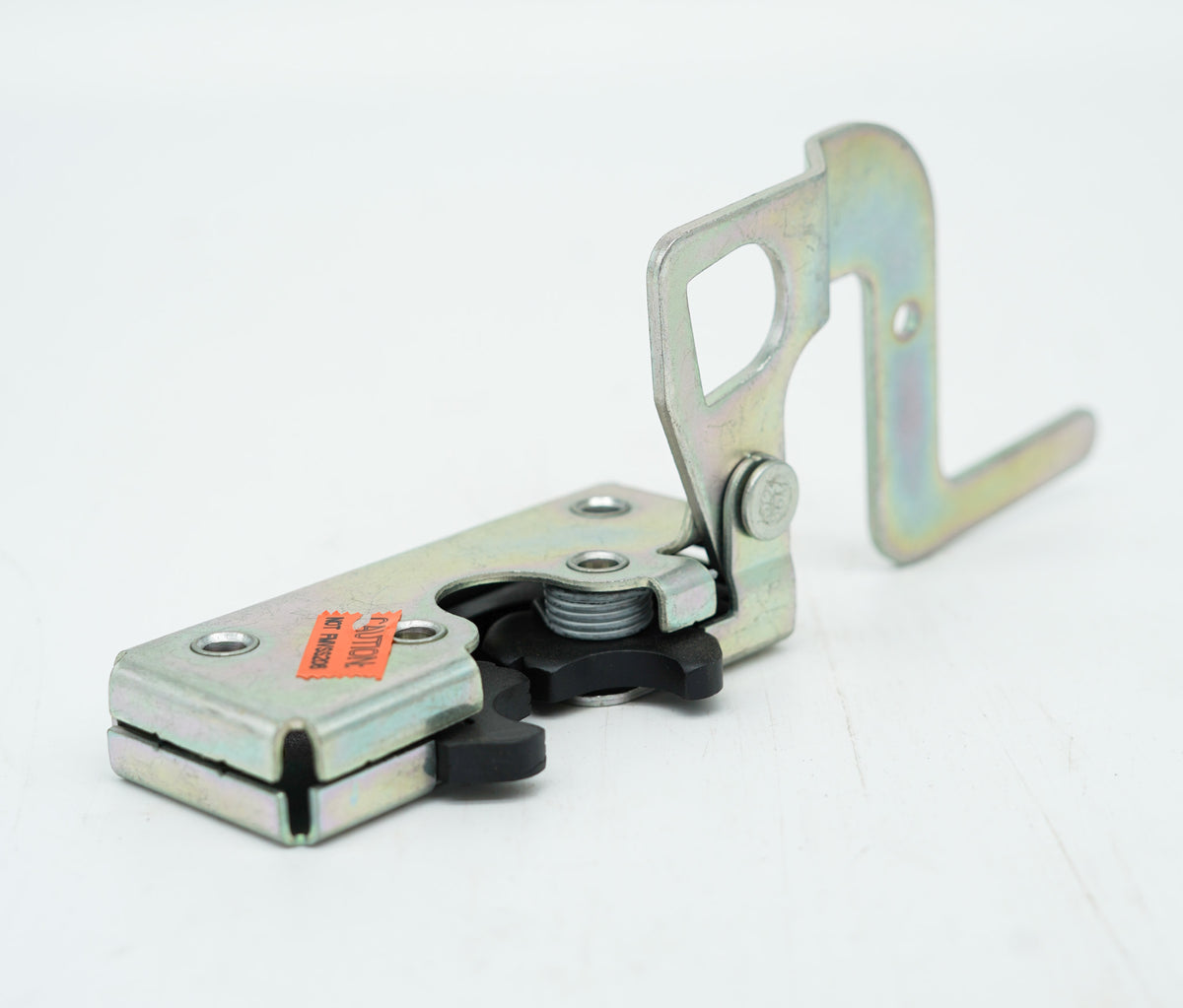 REAR DOOR LATCH P/N 6670867 – White Star Machinery