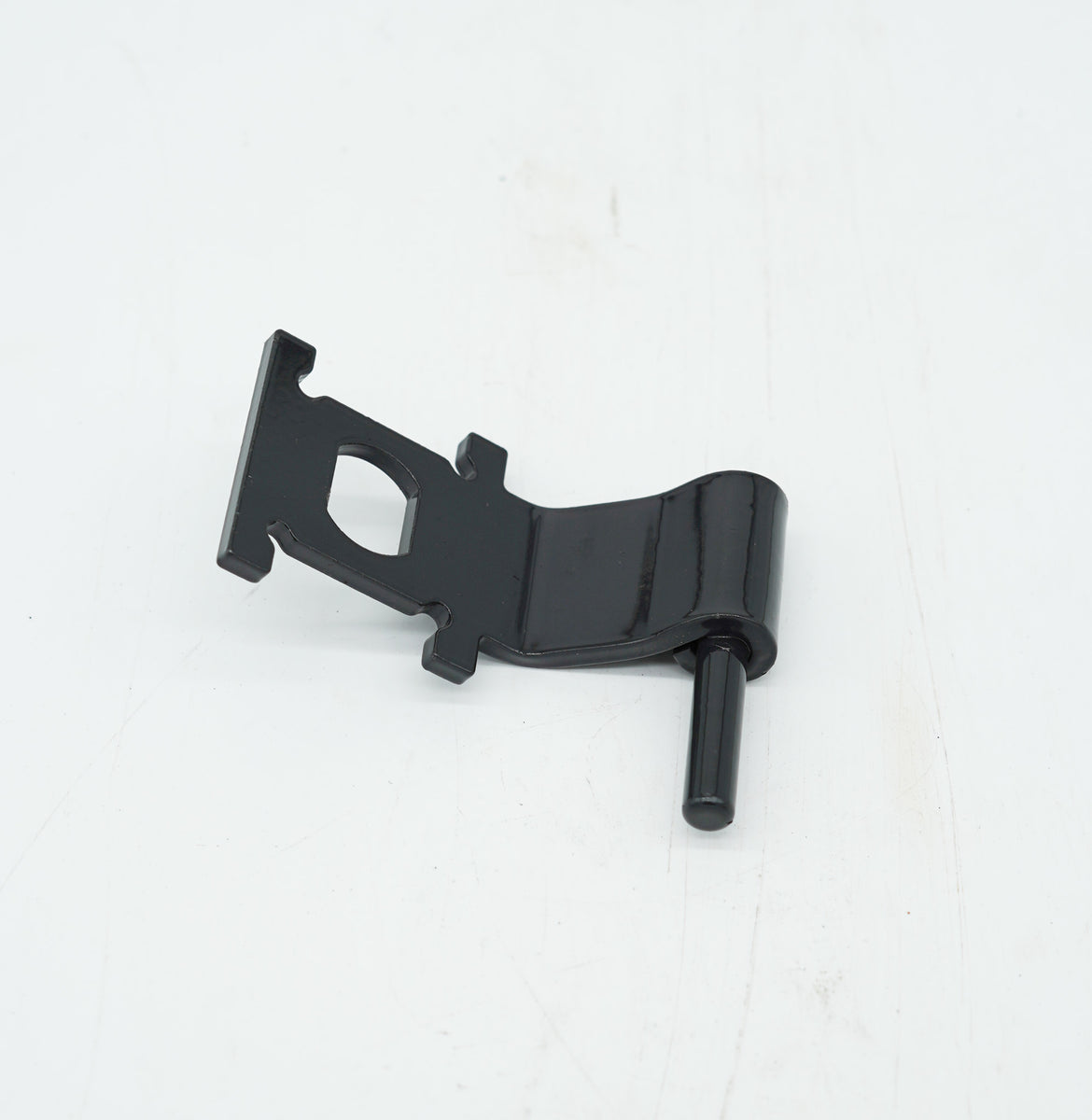 DOOR HINGE FOR TRACK LOADERS AND SKID STEER LOADERS P/N 7168837 – White ...