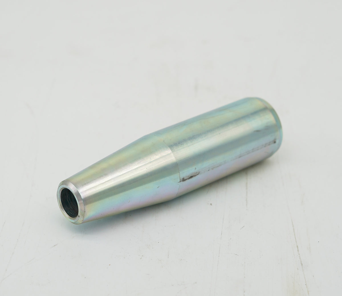 TAPERED PIVOT PIN FOR TRACK LOADERS AND SKID STEER LOADERS P/N 7148031 ...