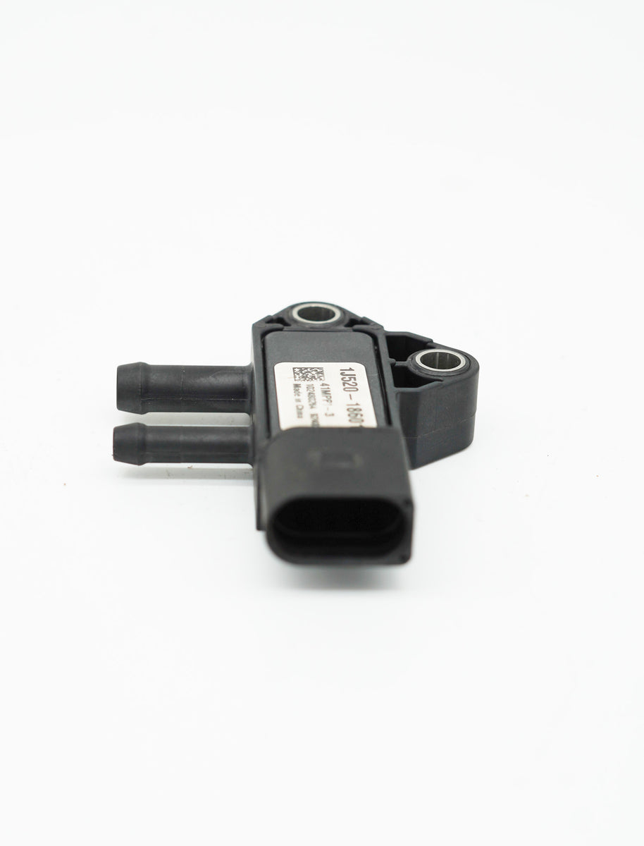 DIFFERENTIAL PRESSURE SENSOR P/N 7024374 – White Star Machinery