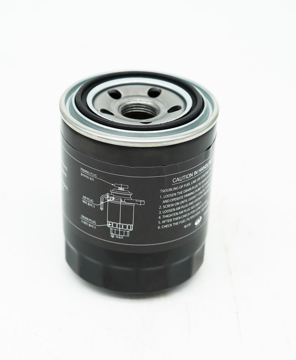 FUEL FILTER P/N 7374363 – White Star Machinery