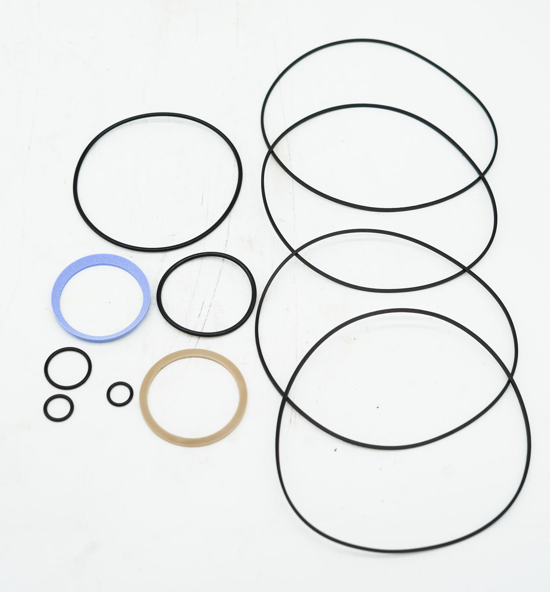 COMPLETE SEAL KIT P/N 6685070 – White Star Machinery