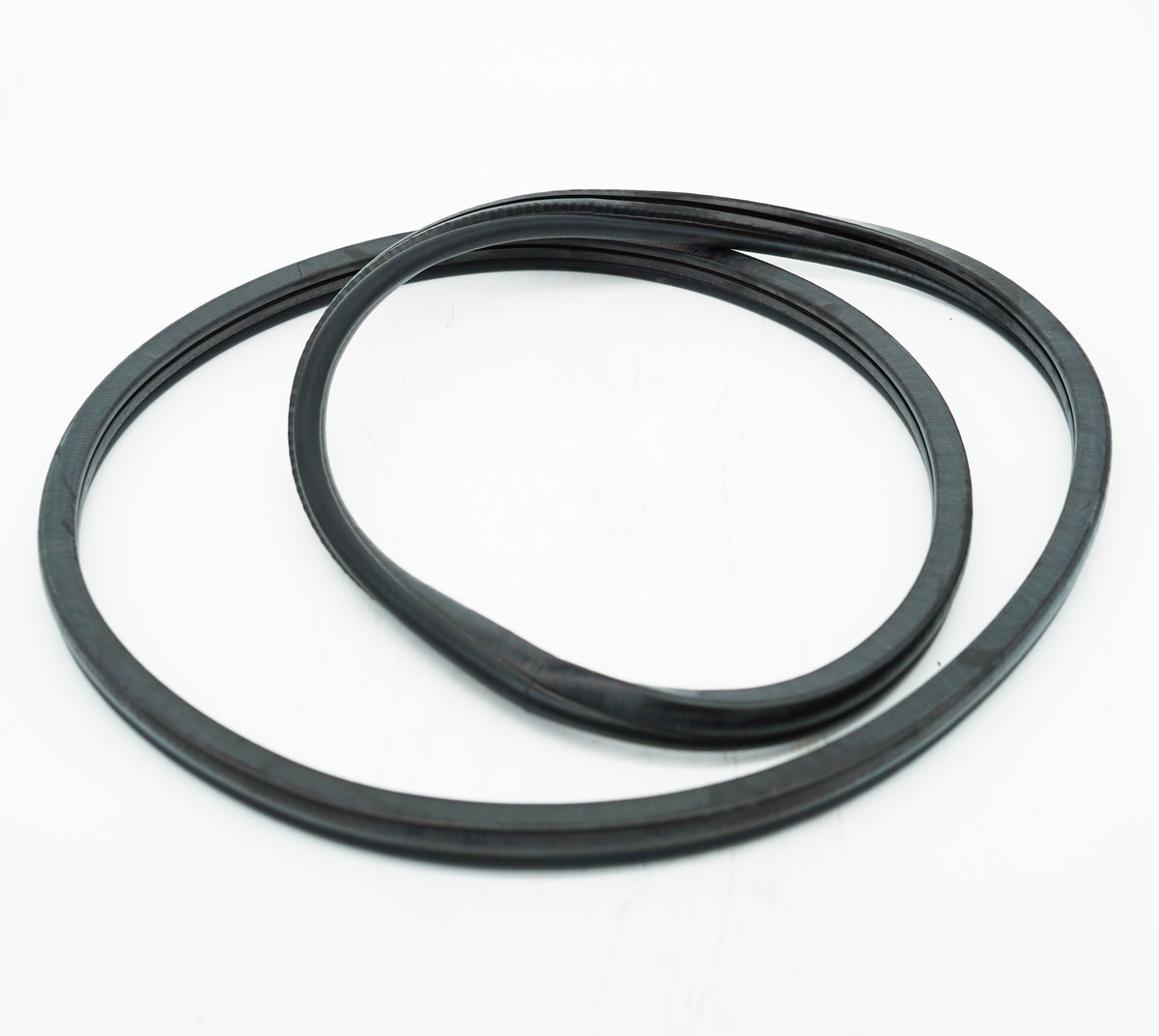 REAR WINDOW SEAL P/N 7163988 – White Star Machinery