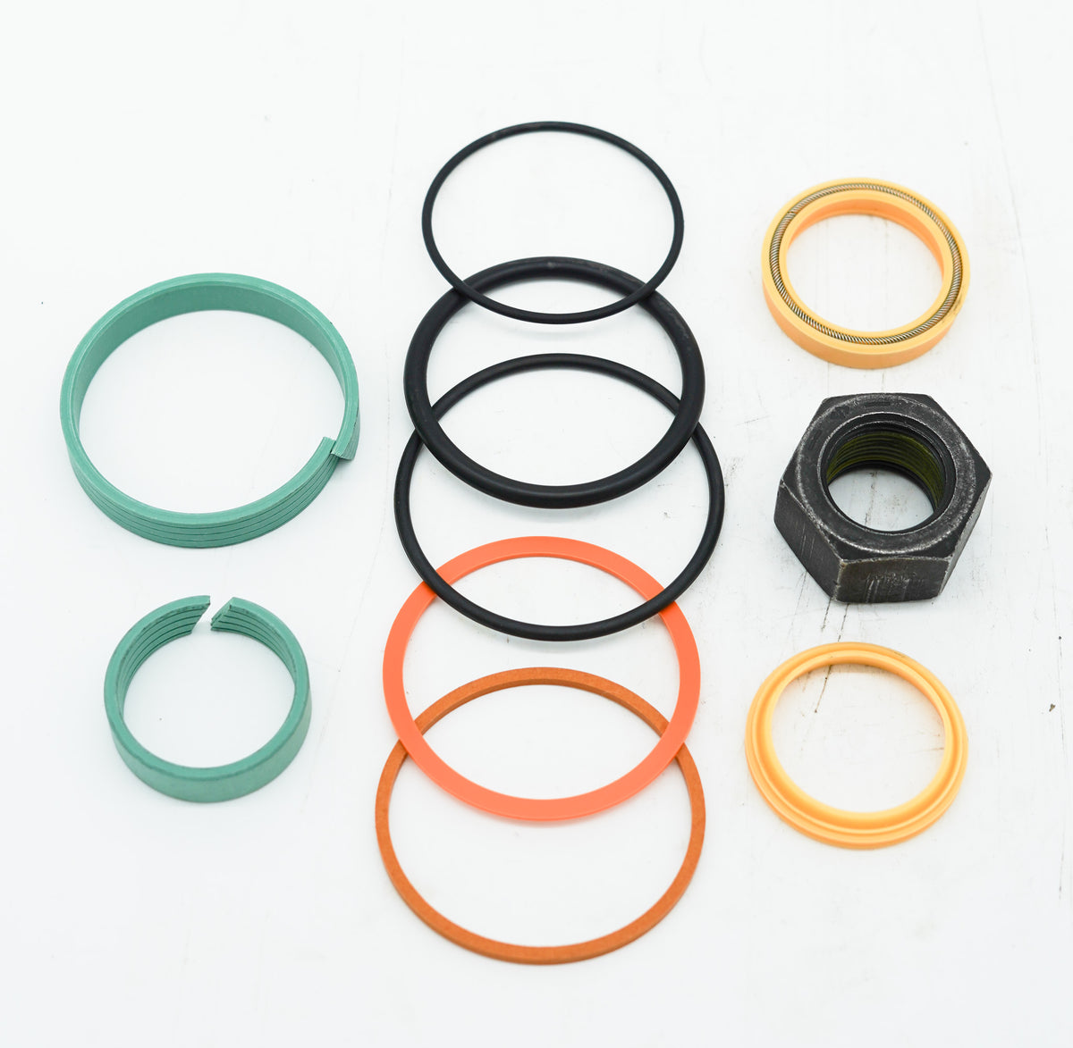 ARM CYLINDER SEAL KIT P/N 7162062 – White Star Machinery