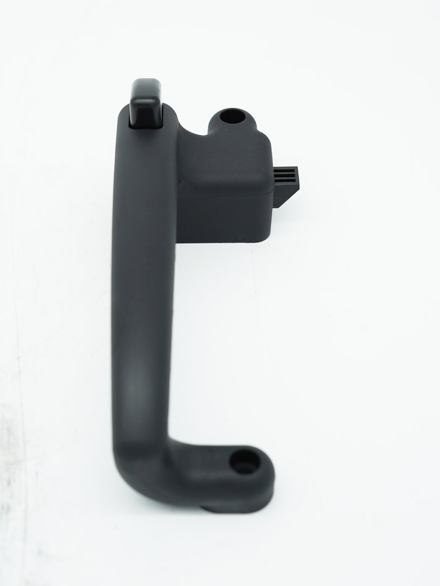 CAB WINDOW LATCH FOR EXCAVATORS P/N 7023167 – White Star Machinery
