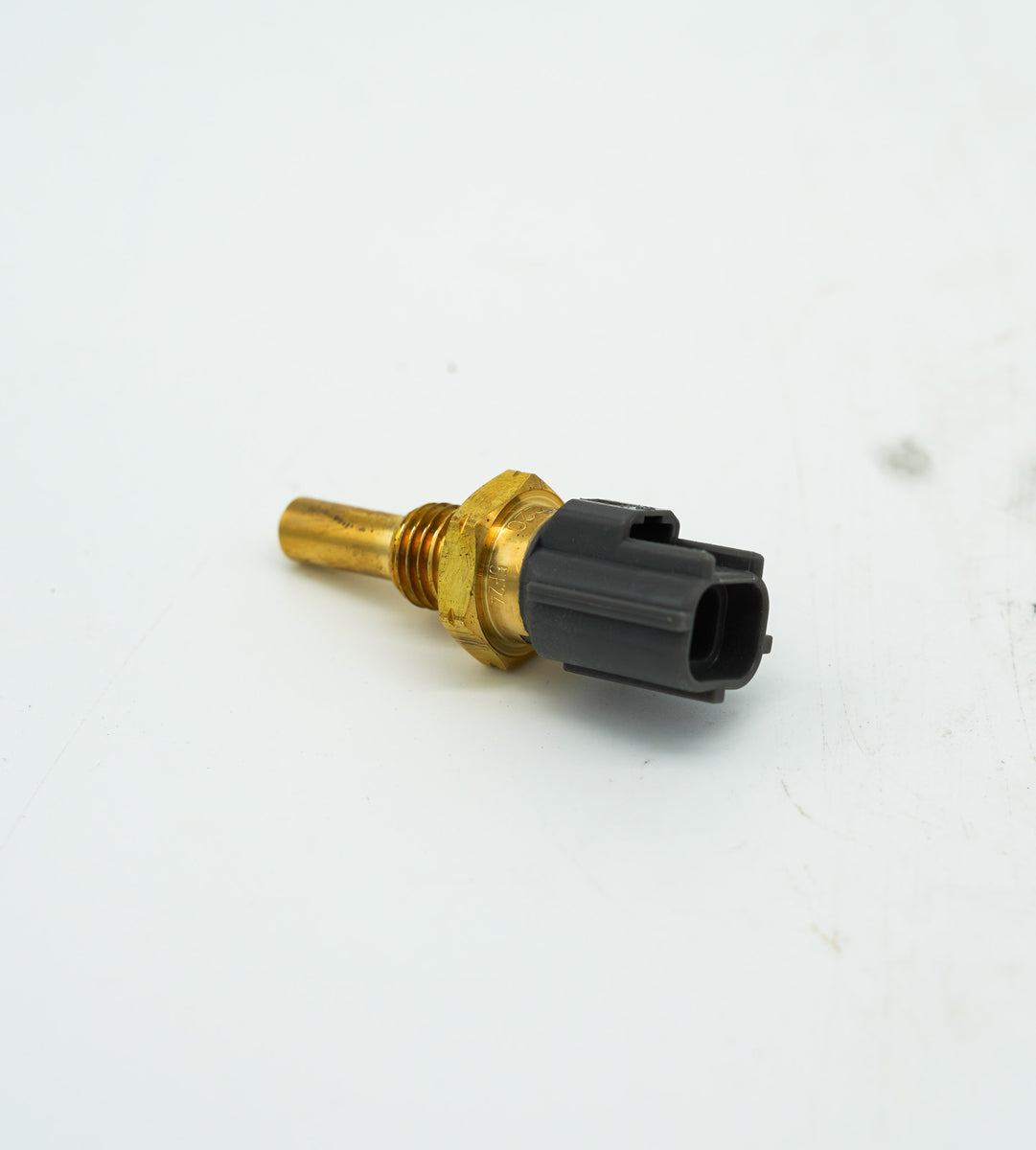 COOLANT TEMPERATURE SENSOR FOR LOADERS P/N 7024408 – White Star Machinery