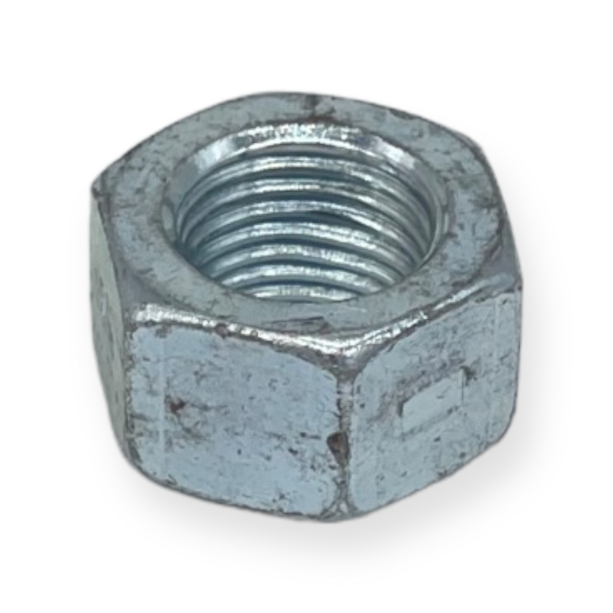 NUT P/N 6679217 – White Star Machinery