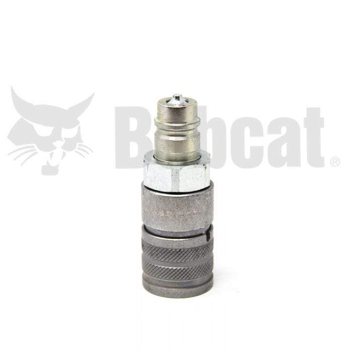 COUPLER P/N 7246804 – White Star Machinery