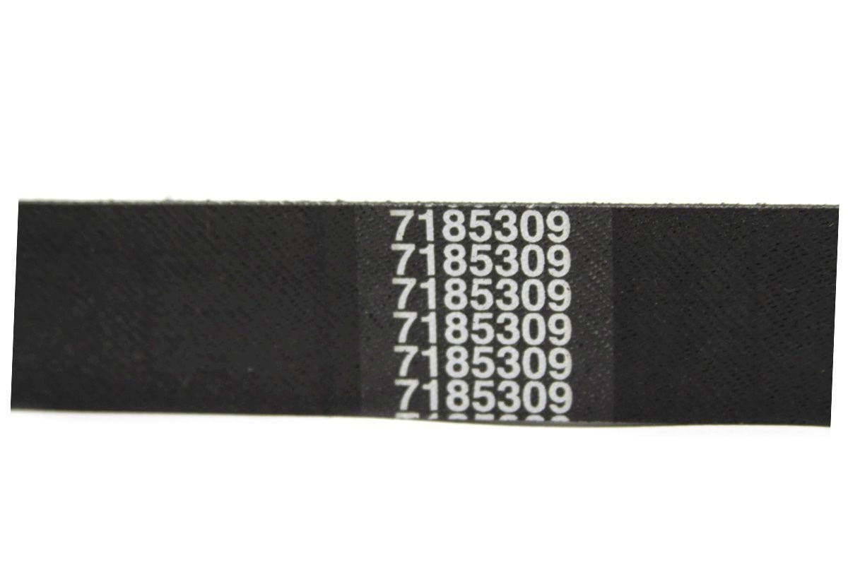 DRIVE BELT P/N 7185309 – White Star Machinery
