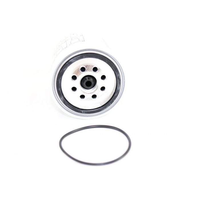 FUEL FILTER WITH WATER SEPARATOR P/N 7336334 – White Star Machinery