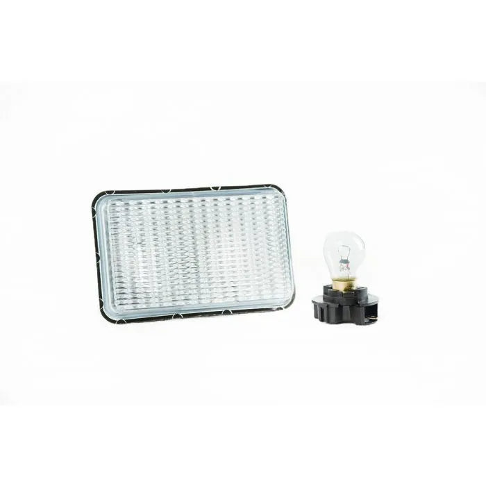 REAR LIGHT HOUSING ASSEMBLY W/ BULB P/N 6661353 – White Star Machinery